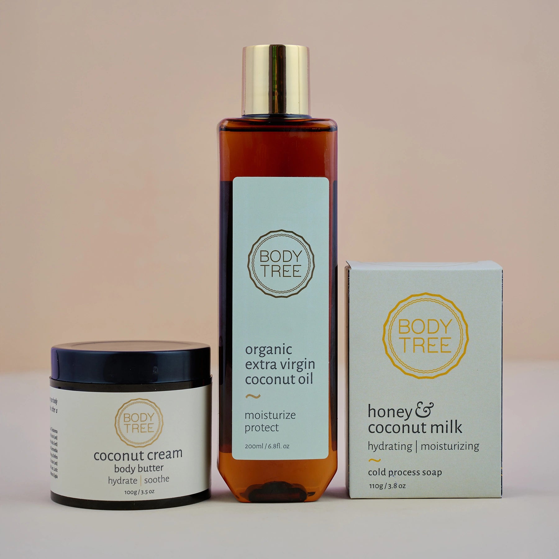 Coco Caress Collection